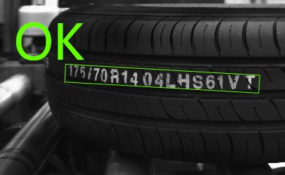 Vision Camera System | Vision Camera Inspection - Vision Sensor