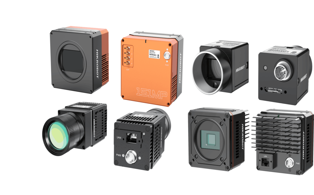 Sensor Camera Vision - Products - Vision Sensor