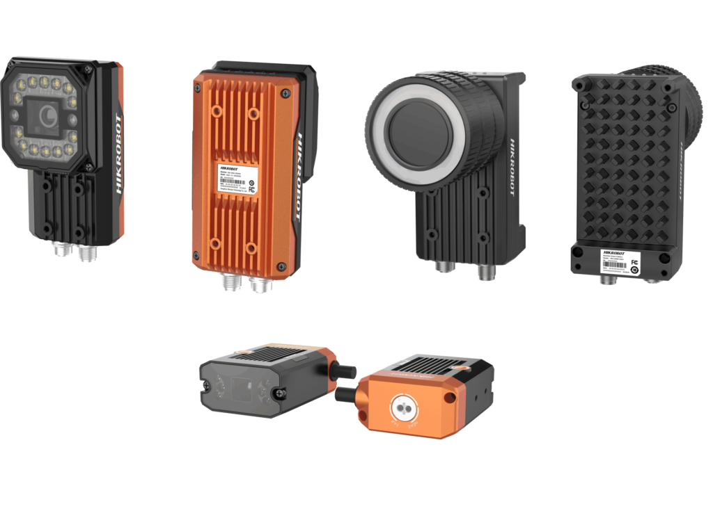 Sensor Camera Vision - Products - Vision Sensor