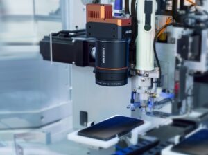 Quality Inspection Camera | Vision Camera System - Vision Sensor