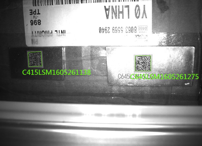 Vision Camera System | Vision Camera Inspection - Vision Sensor