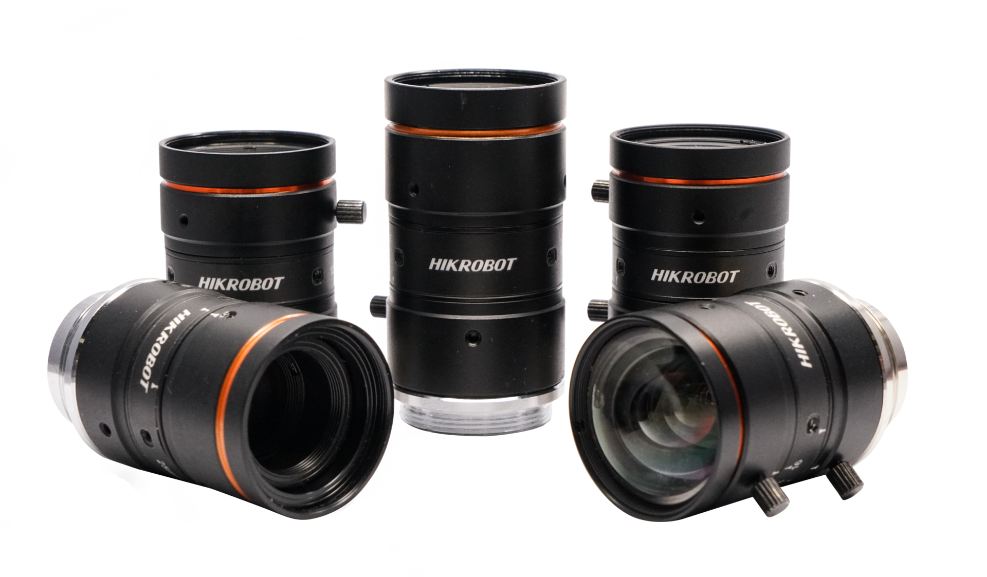 Pertimbangan saat membeli Vision Smart Camera - Vision Sensor