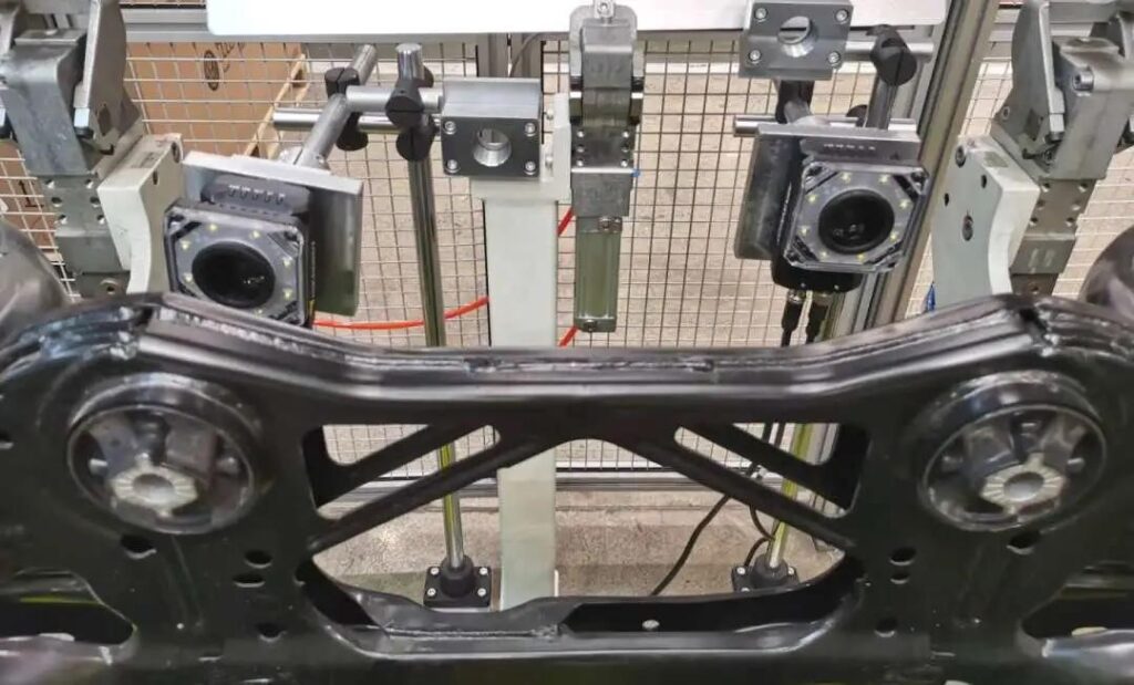 Vision System Camera | Camera Vision Sensor - Vision Sensor