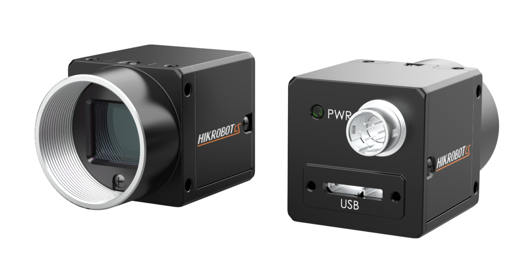 Visual Inspection Camera - CE Series - Vision Sensor