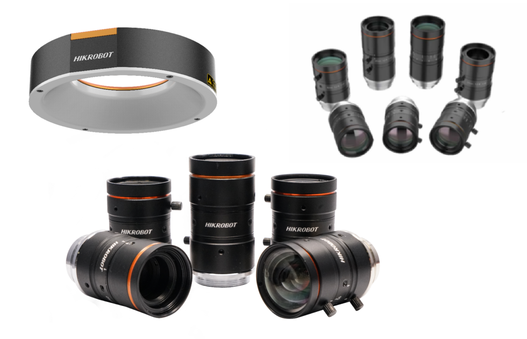 Sensor Camera Vision - Products - Vision Sensor
