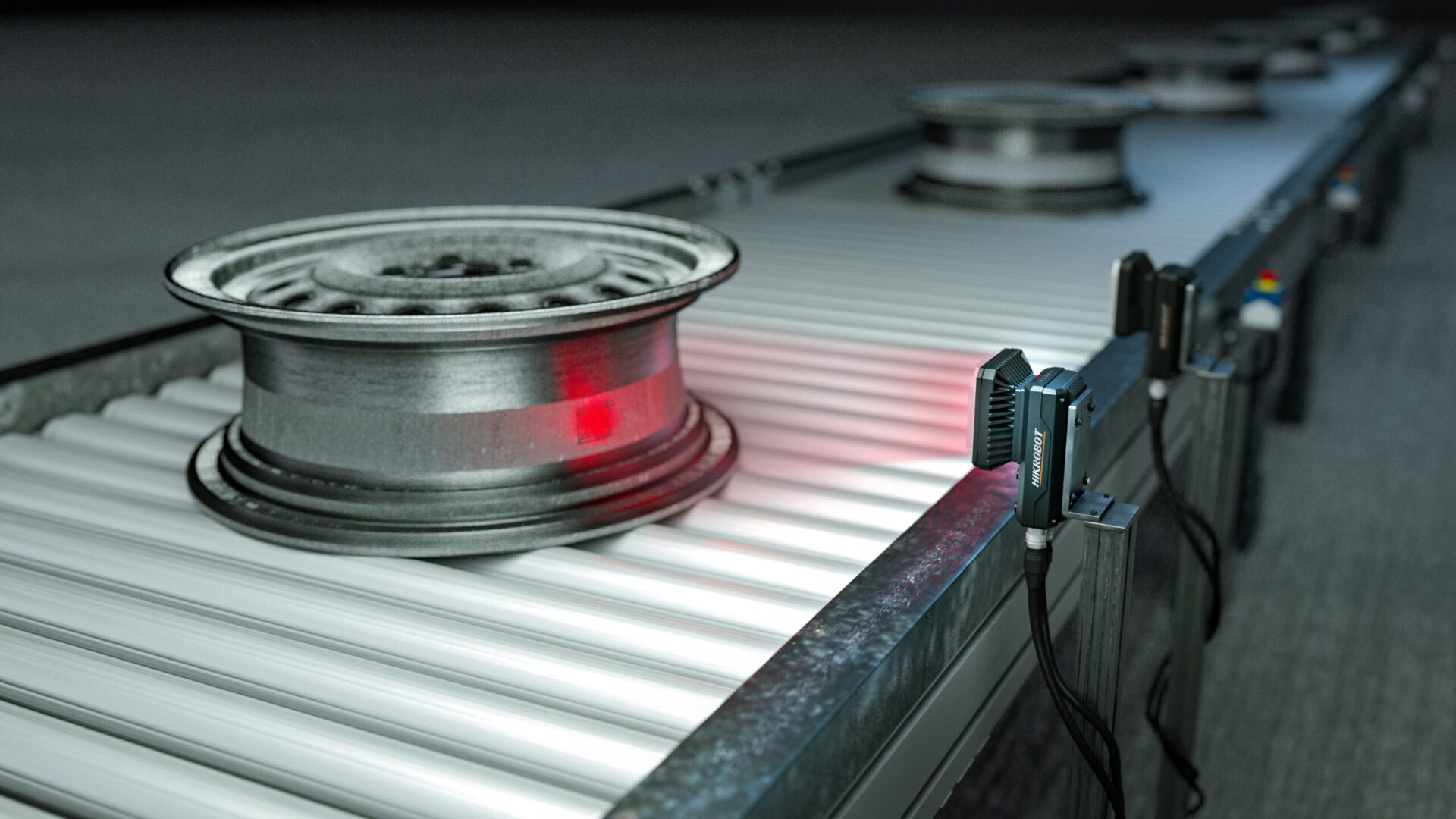 Vision Sensor System | Sensor Camera Vision - Vision Sensor