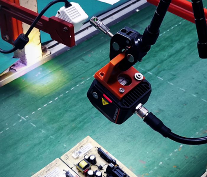 Camera Vision Sensor | Inspection Camera System - Vision Sensor