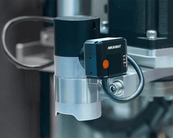 Camera Vision Sensor | Inspection Camera System - Vision Sensor